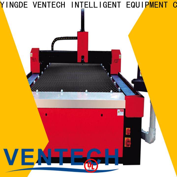 efficient factory automation series for plant | VENTECH