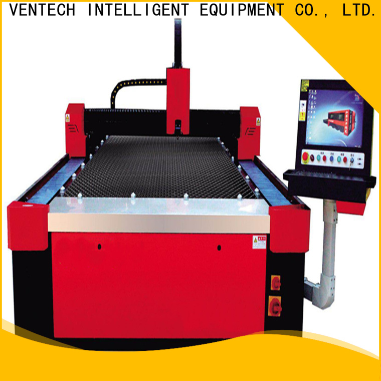 creative automatic machine manufacturer for workshop | VENTECH