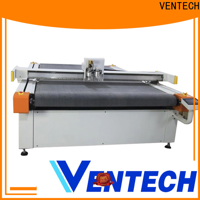 eco-friendly insulation cutting machine manufacturer for plant | VENTECH