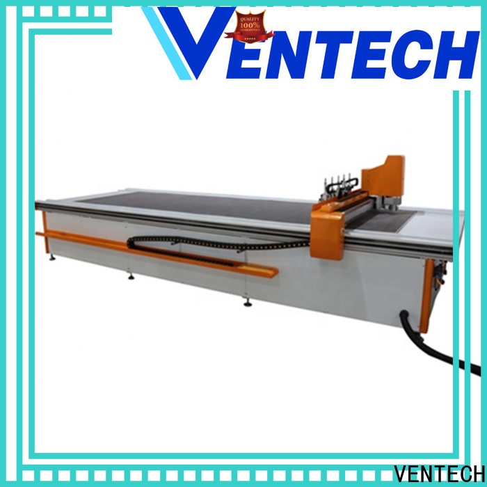 | VENTECH