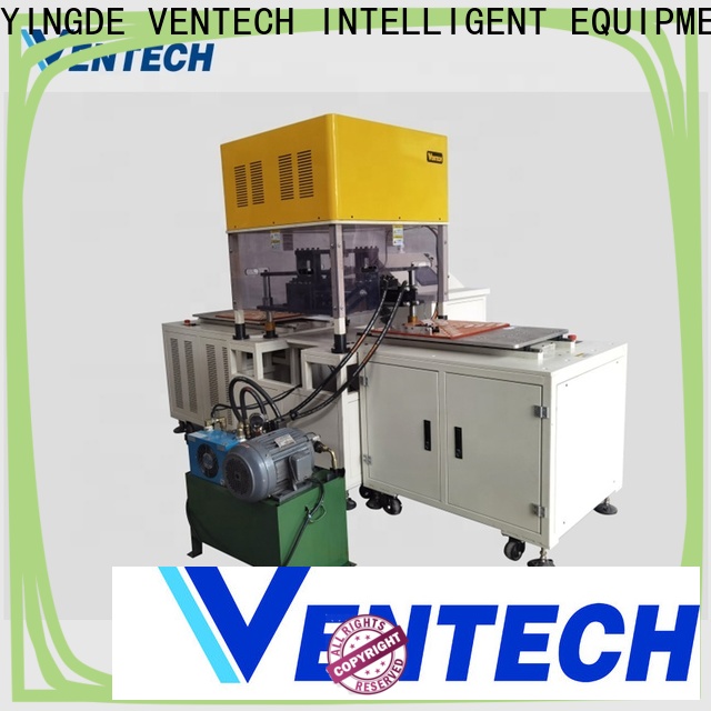 | VENTECH