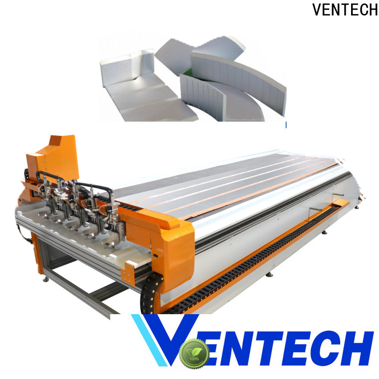 | VENTECH
