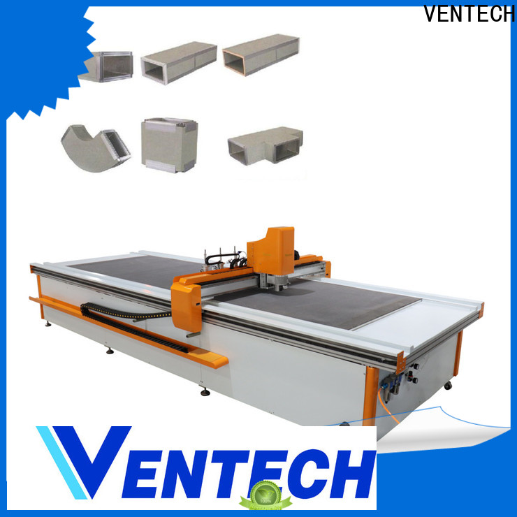 | VENTECH