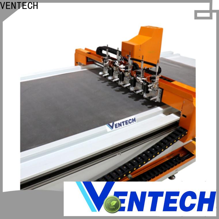 | VENTECH
