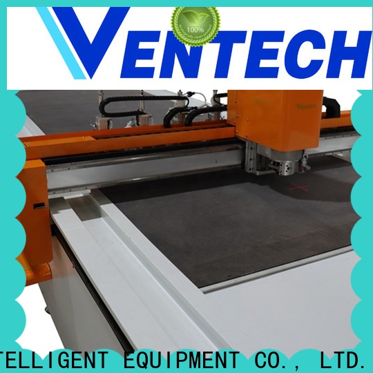 | VENTECH