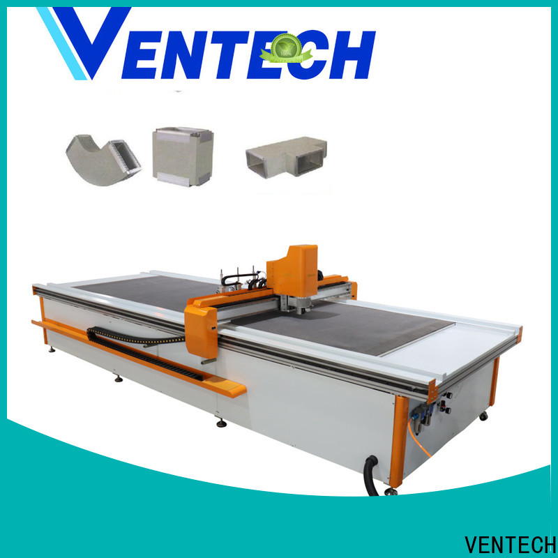| VENTECH