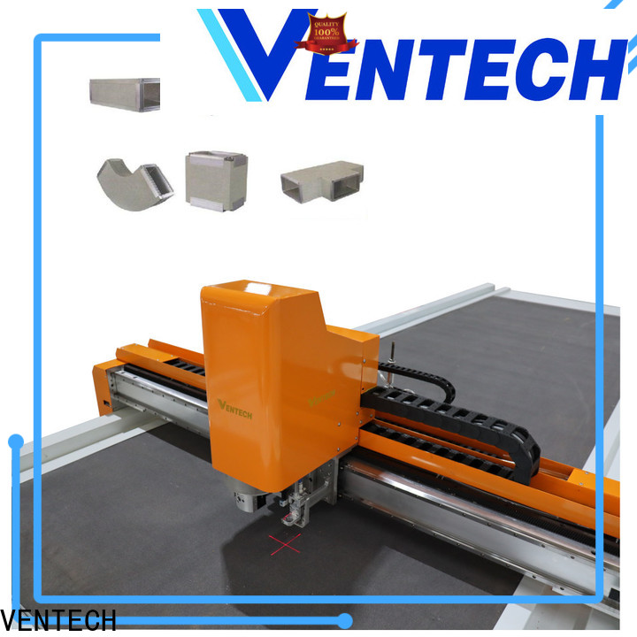 | VENTECH
