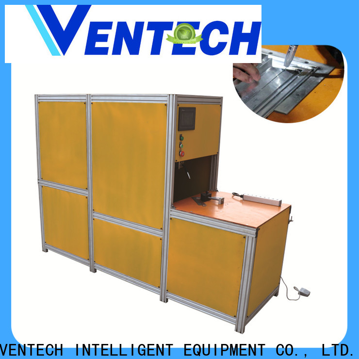 | VENTECH
