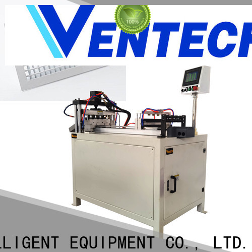 | VENTECH