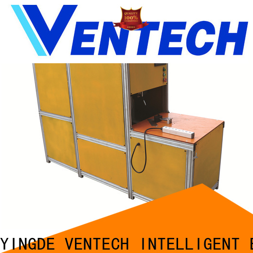 | VENTECH