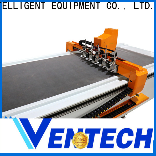 oem cnc pipe cutting machine factories for workspace | VENTECH