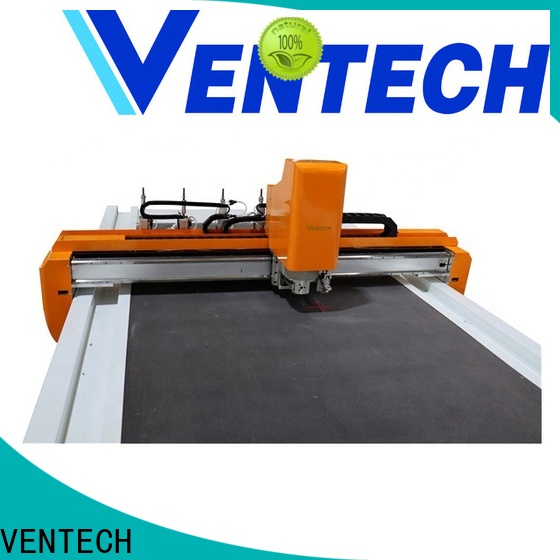 | VENTECH