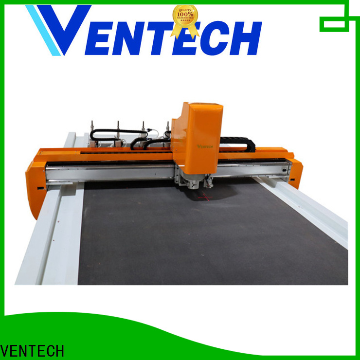 | VENTECH