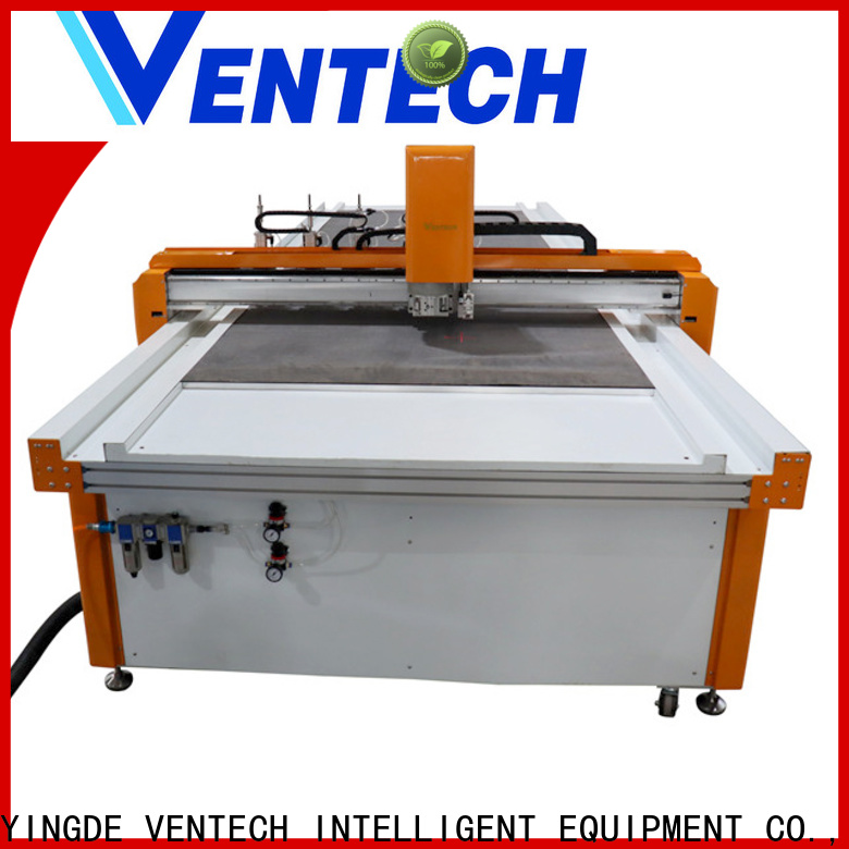| VENTECH