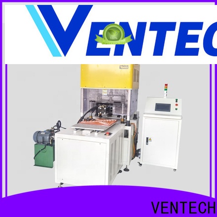 | VENTECH