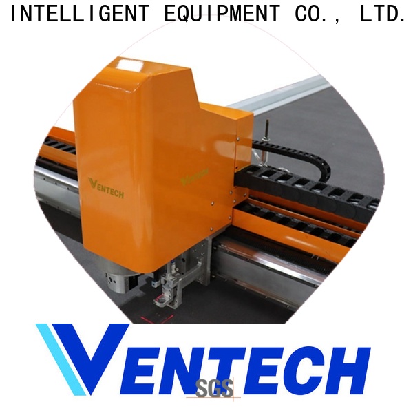| VENTECH