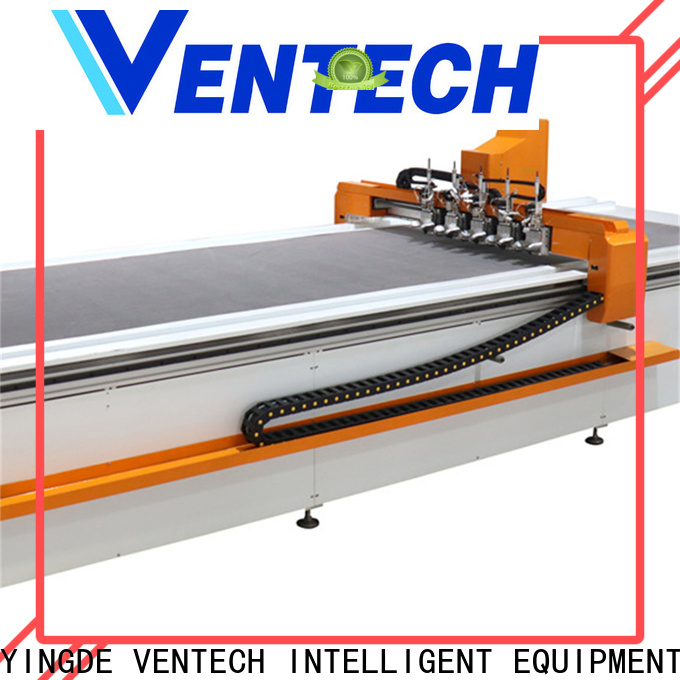 | VENTECH