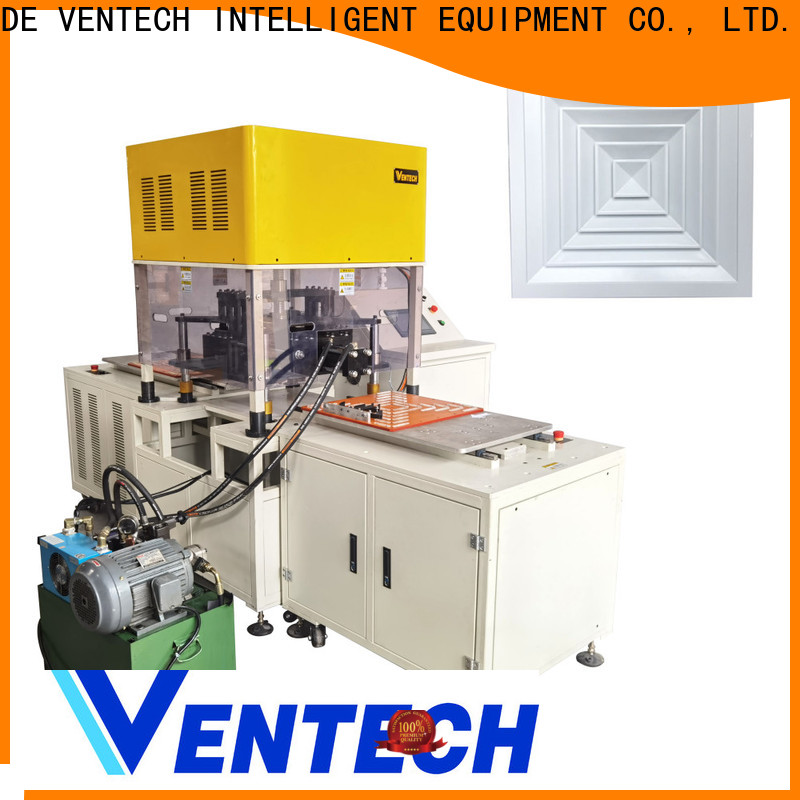 | VENTECH
