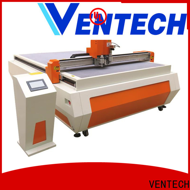 | VENTECH