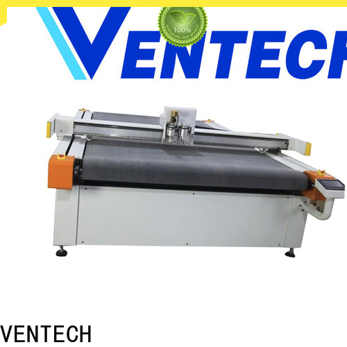 | VENTECH