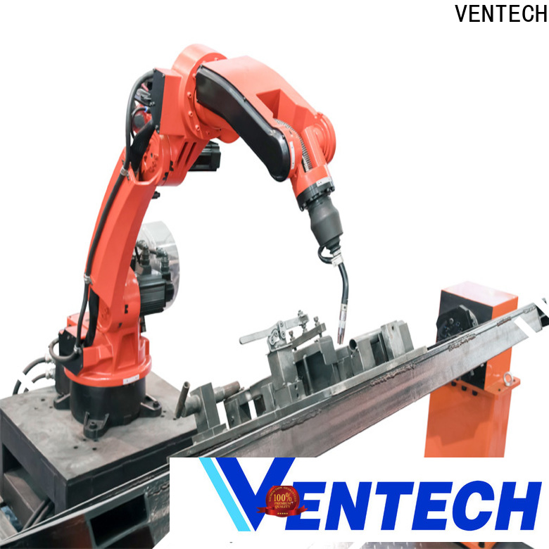 eco friendly automatic machine high performance for b2b | VENTECH