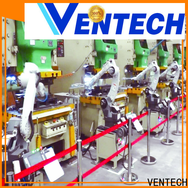 competitive CNC Cutting Machine services for b2b b2c | VENTECH