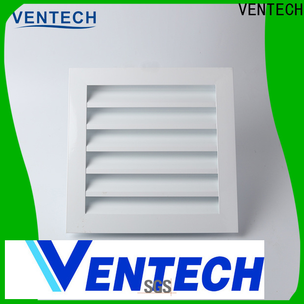 | VENTECH