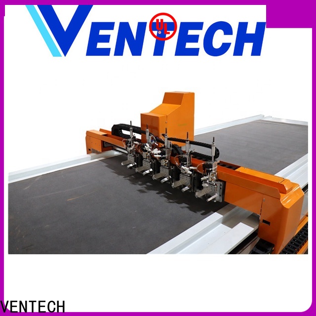 | VENTECH