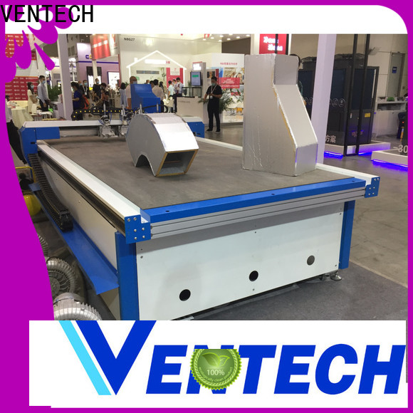 | VENTECH