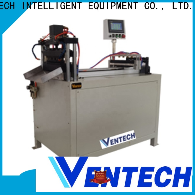 | VENTECH