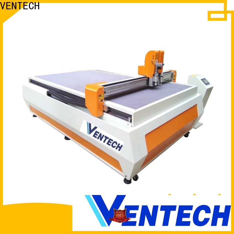 | VENTECH