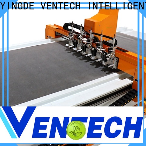 | VENTECH