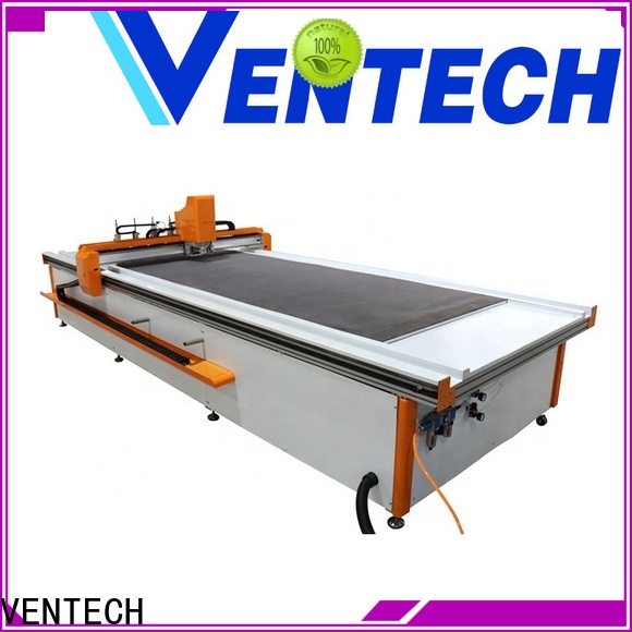 | VENTECH