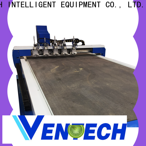 | VENTECH