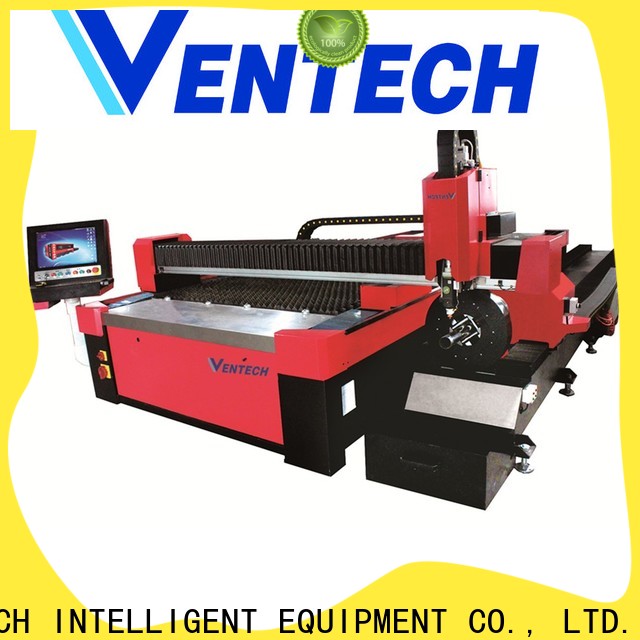 | VENTECH