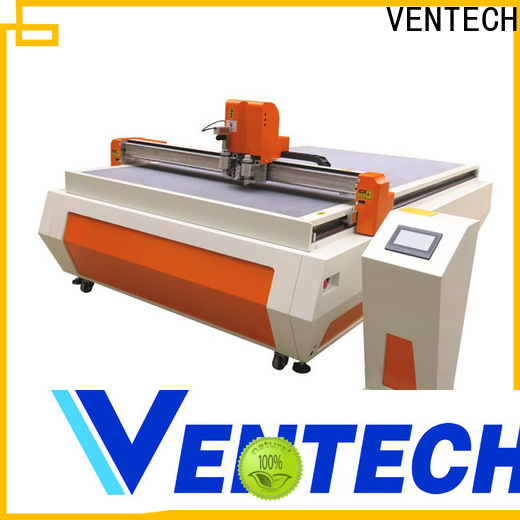 | VENTECH