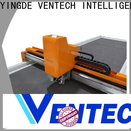 | VENTECH