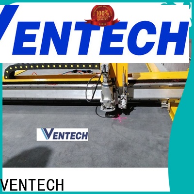 | VENTECH