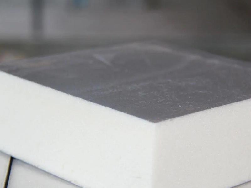 Types Of Insulated Materials | VENTECH