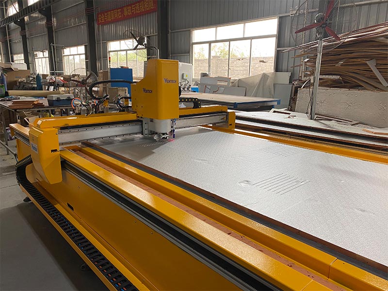 4 Tips To Choosing A Cnc Duct Fabrication Machine | VENTECH