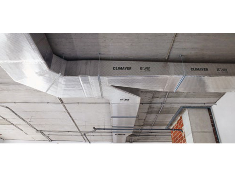 Do You Know More About The Pre-insulated Duct? | VENTECH