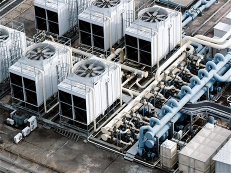 Terminal Equipment Selection | VENTECH