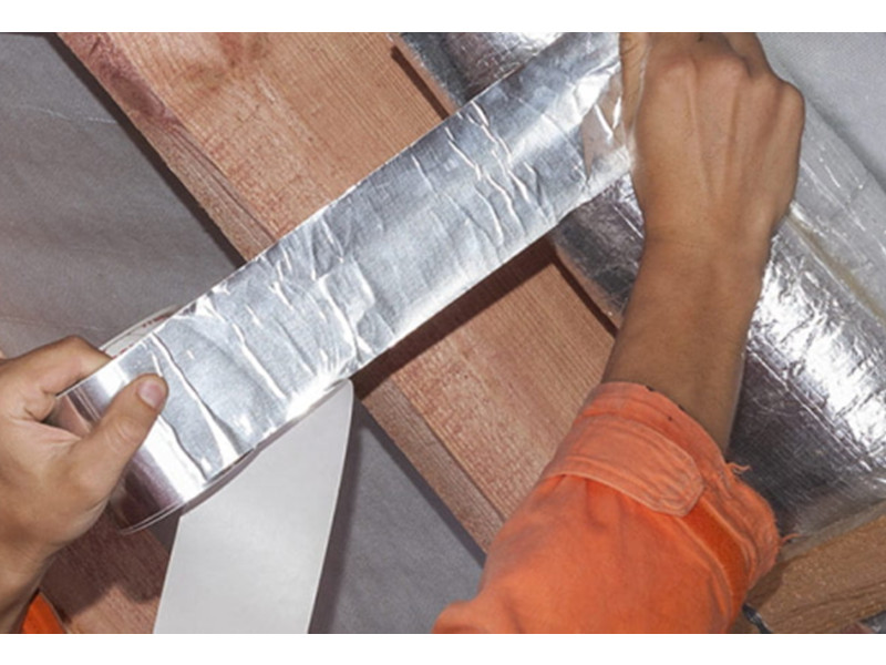 Why Is It Important To Insulate Hvac (heating, Ventilation, And Air ...