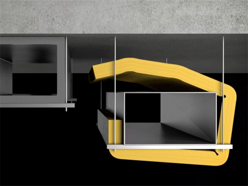 Three Types Of Air Duct Insulation | VENTECH