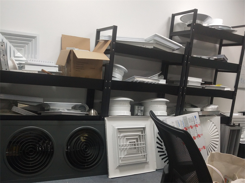 How Much Do You Know About the Air Outlets Commonly Used in Air ...