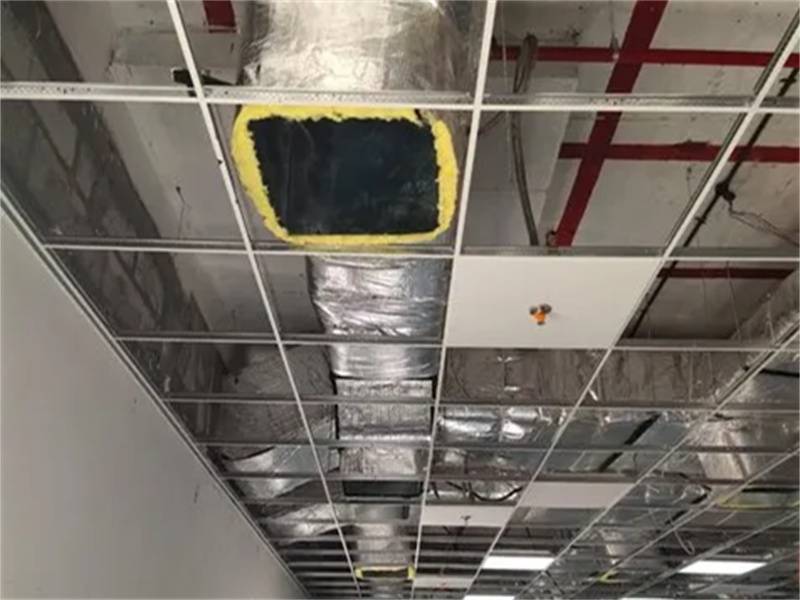 Key Considerations When Choosing Thermal Ventilation Ducts, Yingde ... Key Considerations When Choosing Thermal Ventilation Ducts, Yingde ...